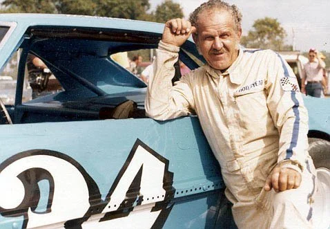 34 — The r/NASCAR Historian