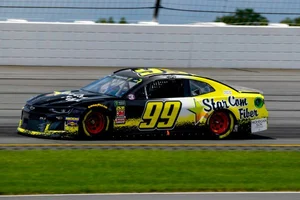 99 — The r/NASCAR Historian