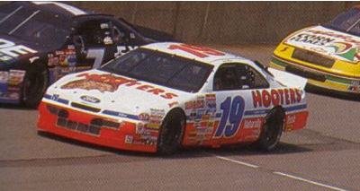 19 — The r/NASCAR Historian