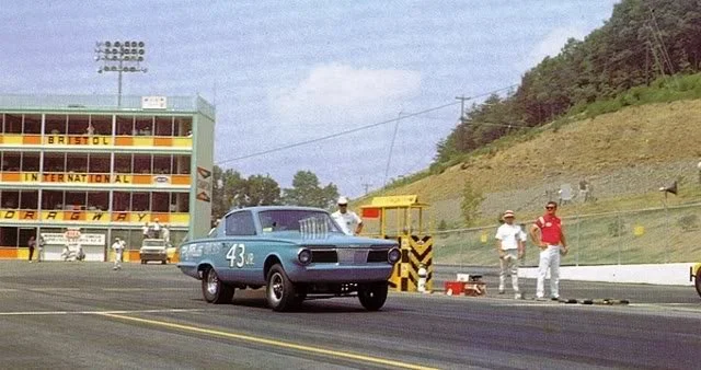 43 — The r/NASCAR Historian