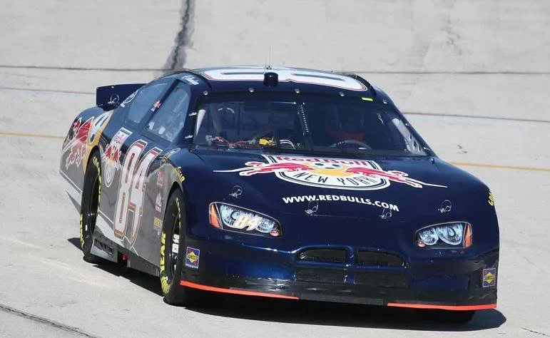 84 — The r/NASCAR Historian