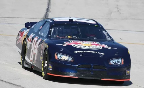 84 — The r/NASCAR Historian