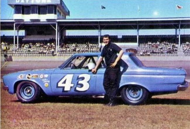 43 — The r/NASCAR Historian