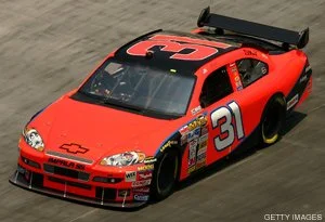 31 — The r/NASCAR Historian
