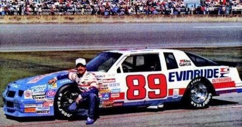 89 — The r/NASCAR Historian