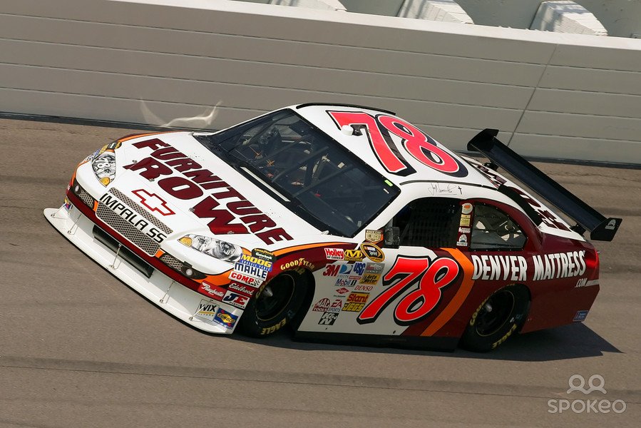 78 — The r/NASCAR Historian