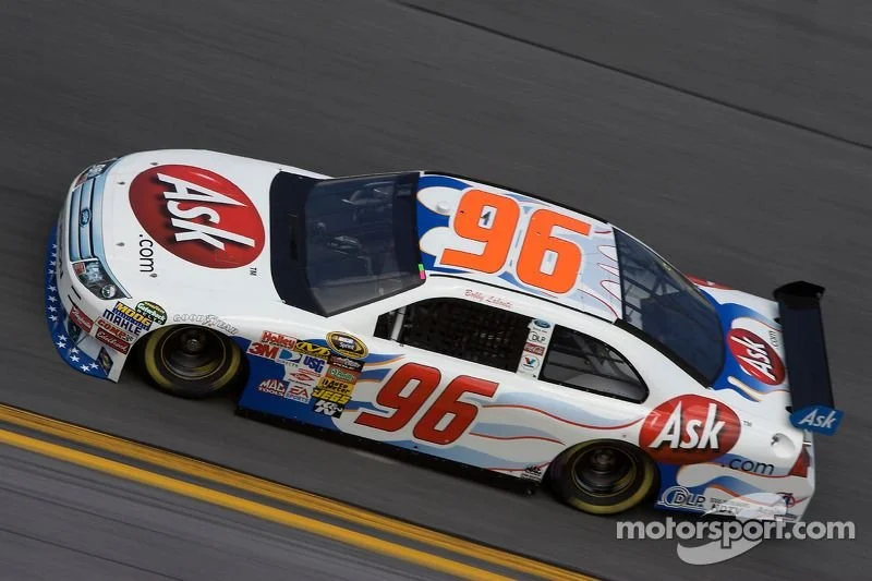 96 — The r/NASCAR Historian