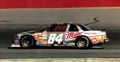 84 — The r/NASCAR Historian