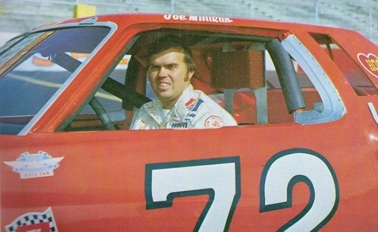 72 — The r/NASCAR Historian
