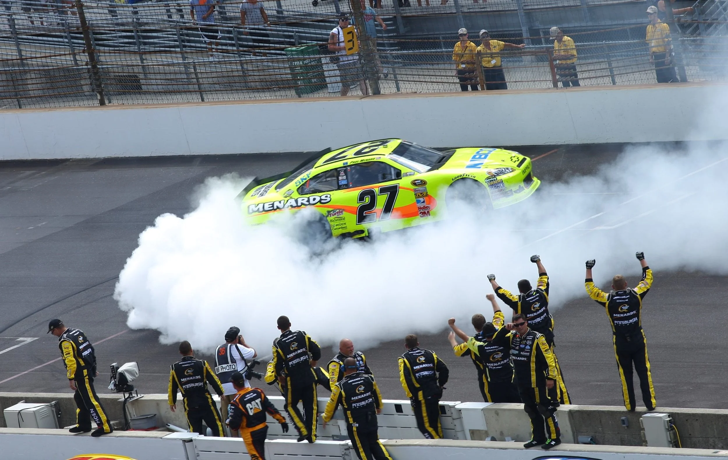 27 — The r/NASCAR Historian