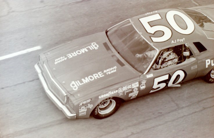 50 — The r/NASCAR Historian