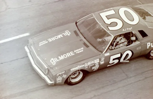 50 — The r/NASCAR Historian