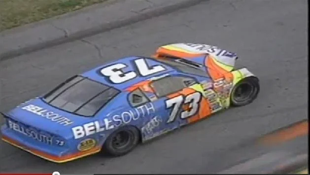 73 — The r/NASCAR Historian