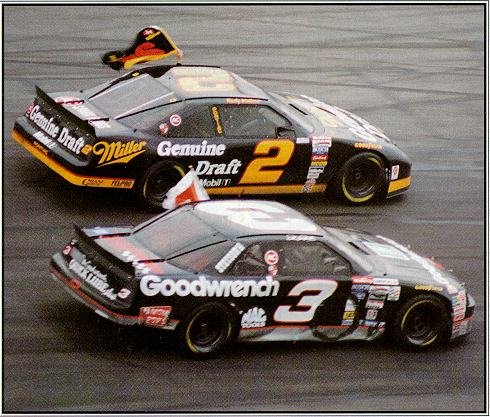 7 — The r/NASCAR Historian