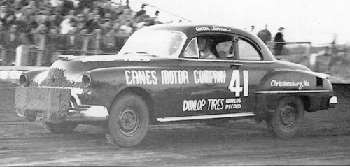 41 — The r/NASCAR Historian