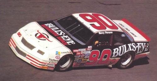 90 — The r/NASCAR Historian