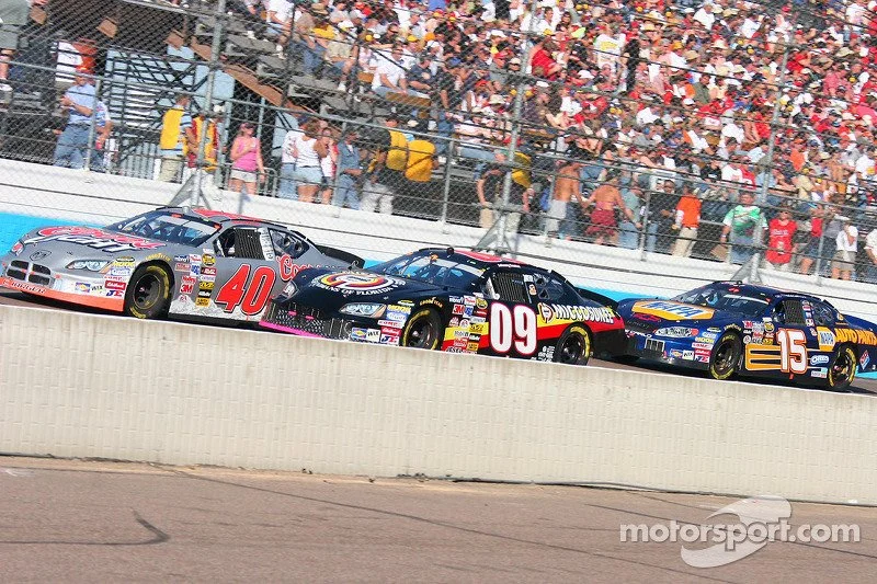 09 — The r/NASCAR Historian