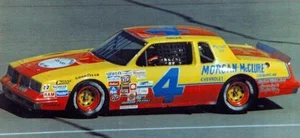 4 — The r/NASCAR Historian
