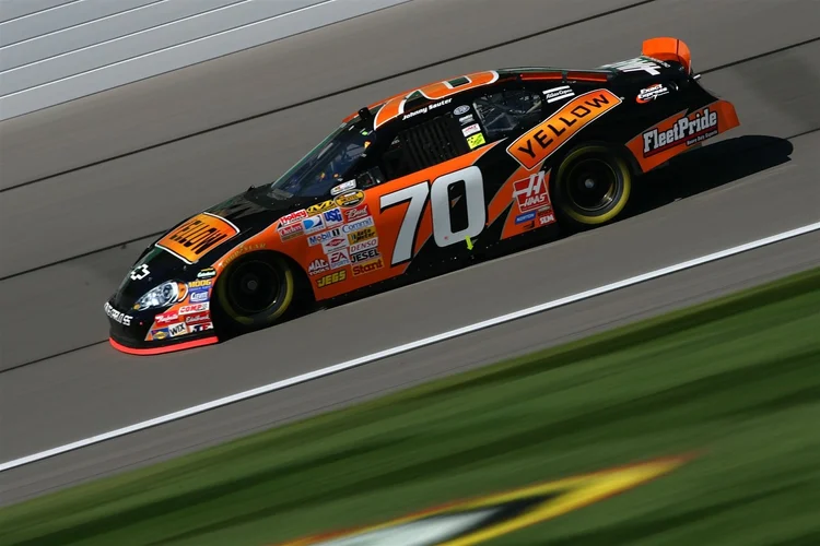 70 — The r/NASCAR Historian