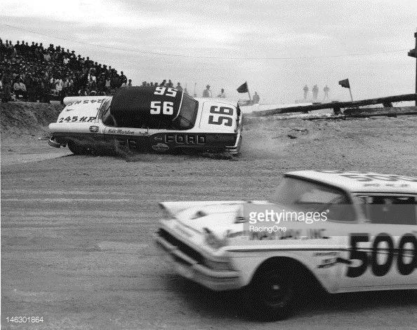 56 — The r/NASCAR Historian