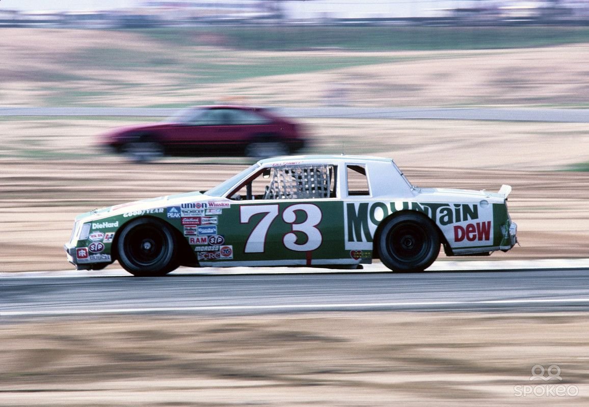 73 — The r/NASCAR Historian