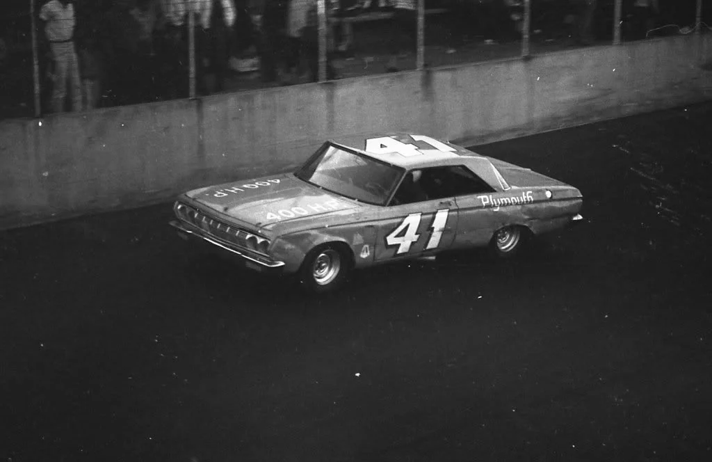 41 — The r/NASCAR Historian