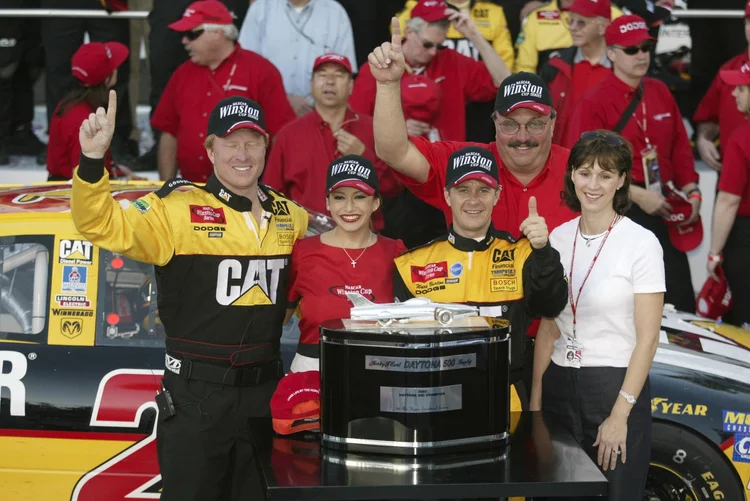 22 — The r/NASCAR Historian