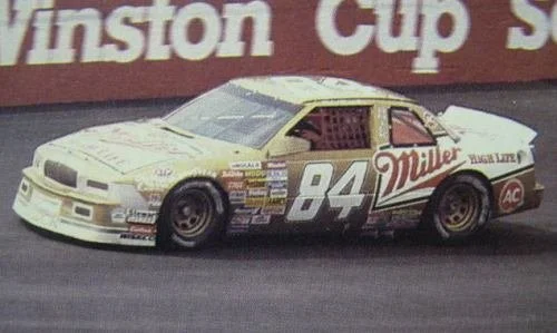 84 — The r/NASCAR Historian