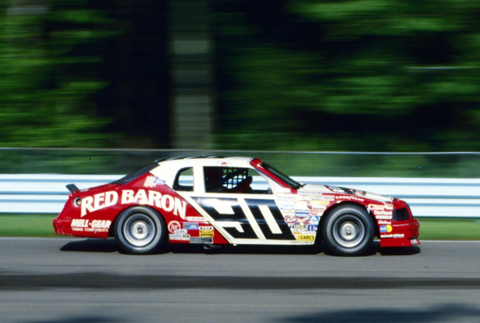 90 — The r/NASCAR Historian