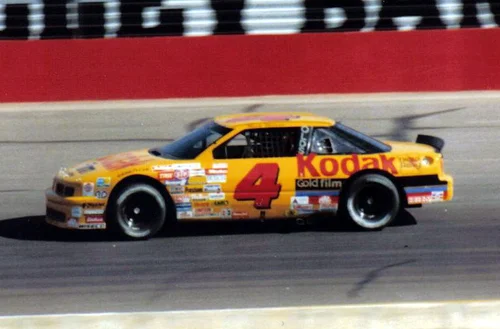 4 — The r/NASCAR Historian