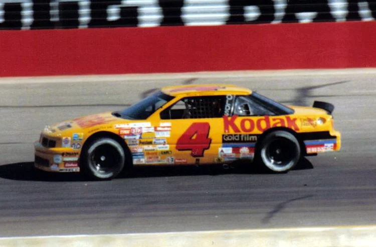 4 — The r/NASCAR Historian