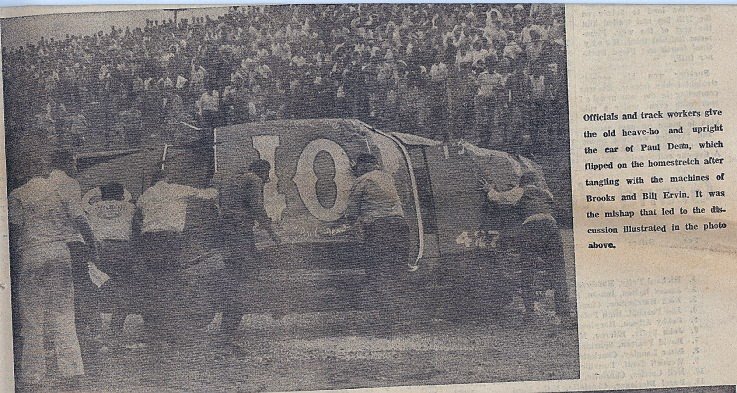 01 — The r/NASCAR Historian