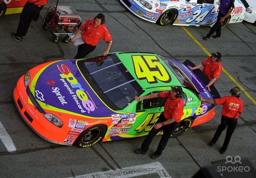 45 — The r/NASCAR Historian