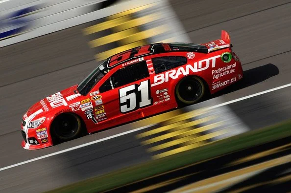 51 — The r/NASCAR Historian