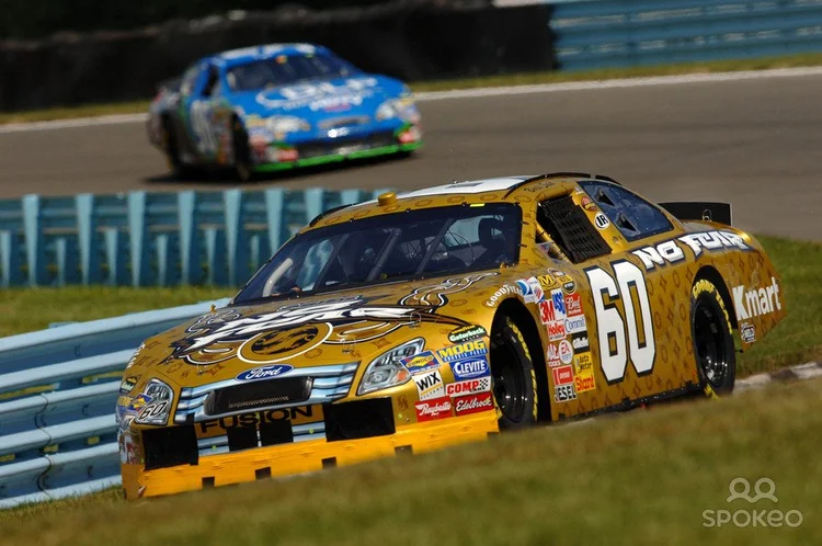 60 — The r/NASCAR Historian