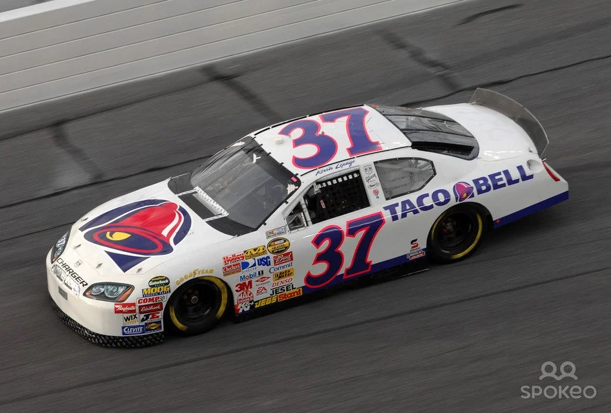 37 — The r/NASCAR Historian