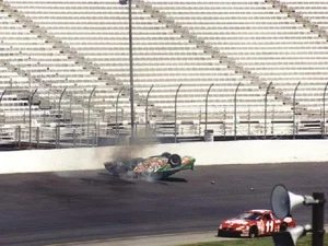 42 — The r/NASCAR Historian