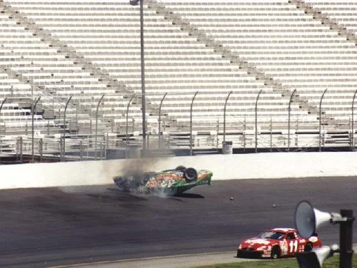 42 — The r/NASCAR Historian