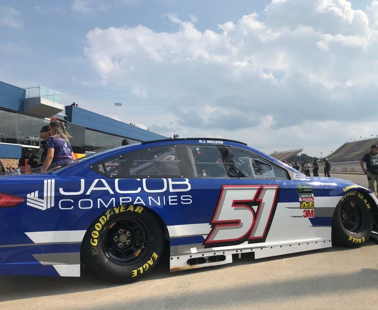 51 — The r/NASCAR Historian