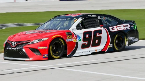 96 — The r/NASCAR Historian