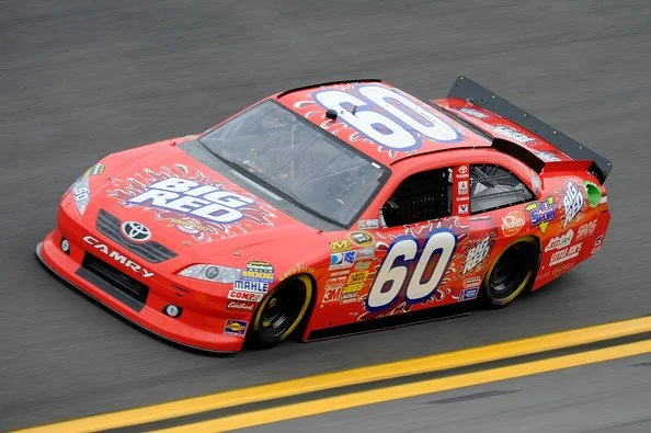 60 — The r/NASCAR Historian