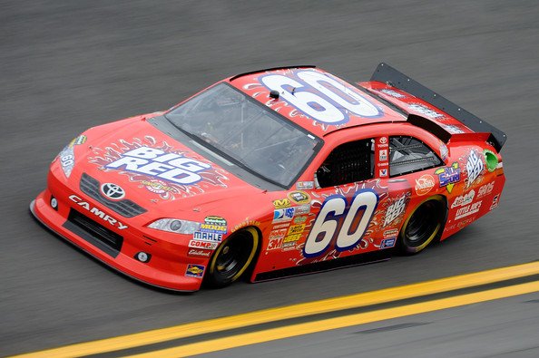 60 — The r/NASCAR Historian