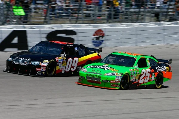 09 — The r/NASCAR Historian