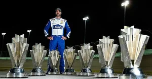 48 — The r/NASCAR Historian