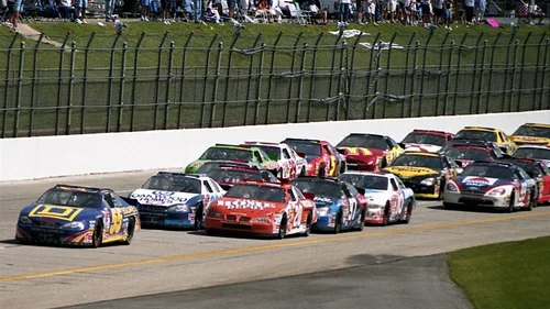 55 — The r/NASCAR Historian