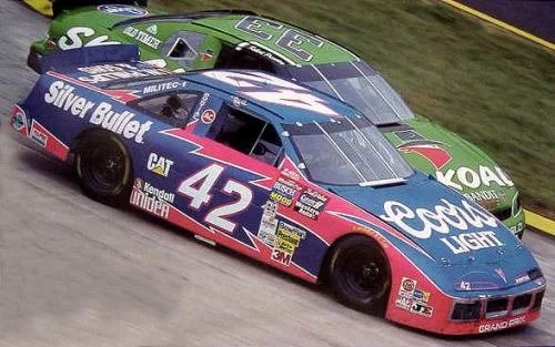 42 — The r/NASCAR Historian