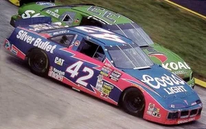 42 — The r/NASCAR Historian