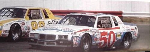 50 — The r/NASCAR Historian