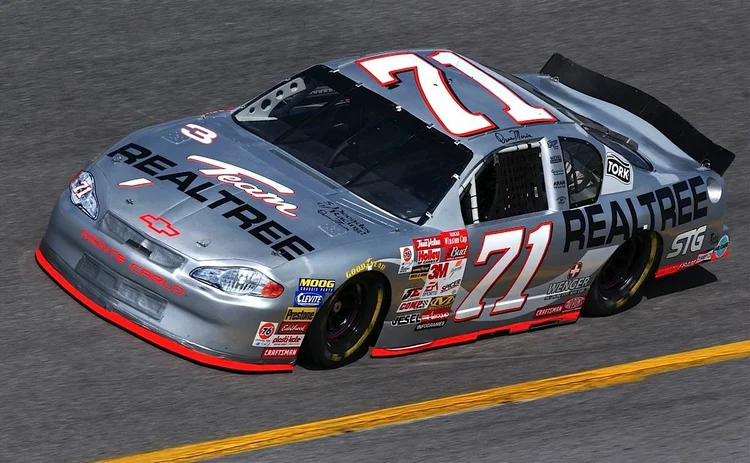 71 — The r/NASCAR Historian