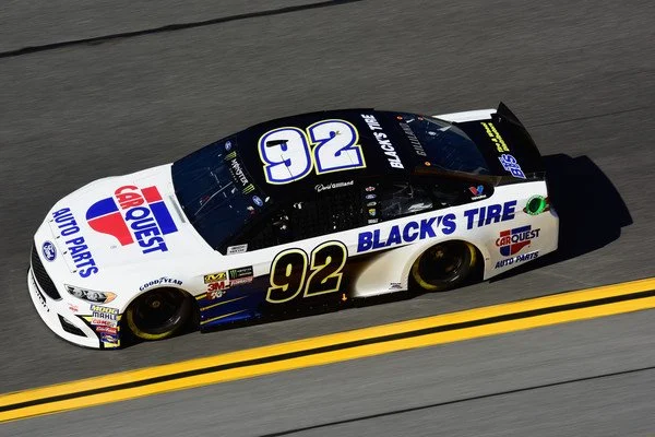 92 — The r/NASCAR Historian